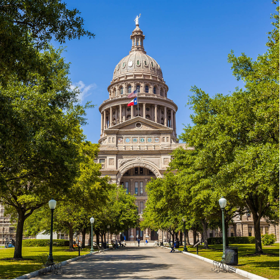 Top 10 Things to do in Austin during Spring