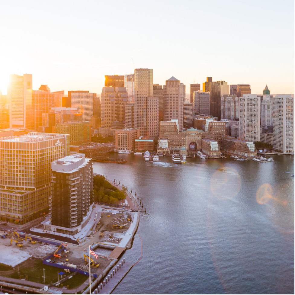 Boston 4-Day Itinerary