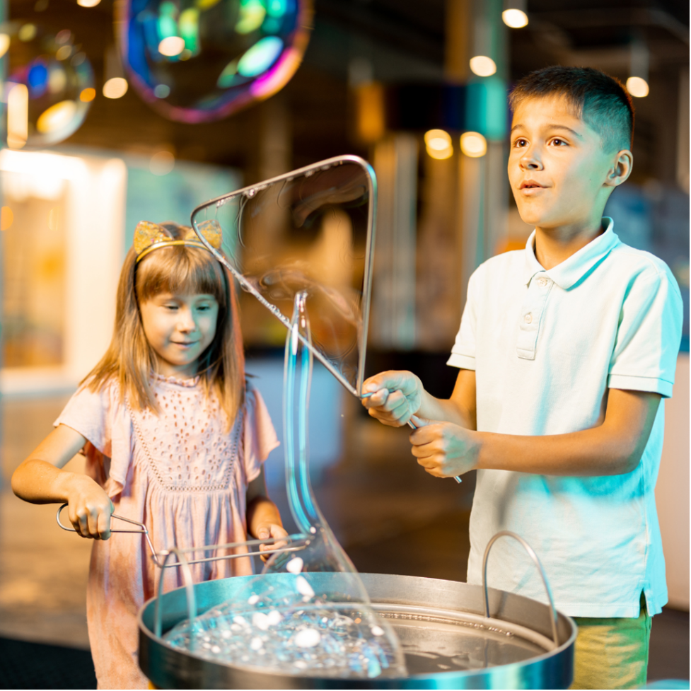 Kid-Friendly Activities in Boston