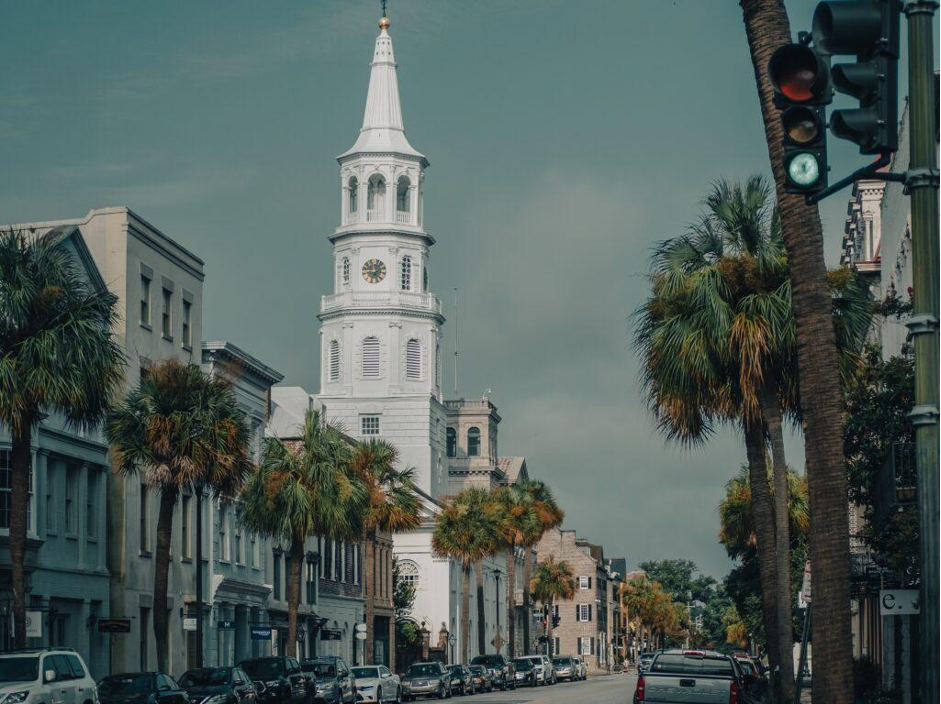 Top 10 Things to do in Charleston