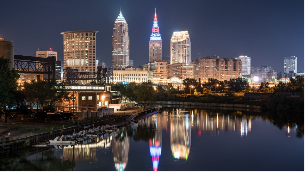 One Day in Cleveland: The Ultimate Itinerary