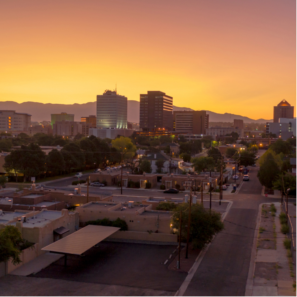 24 Hours in Albuquerque Itinerary