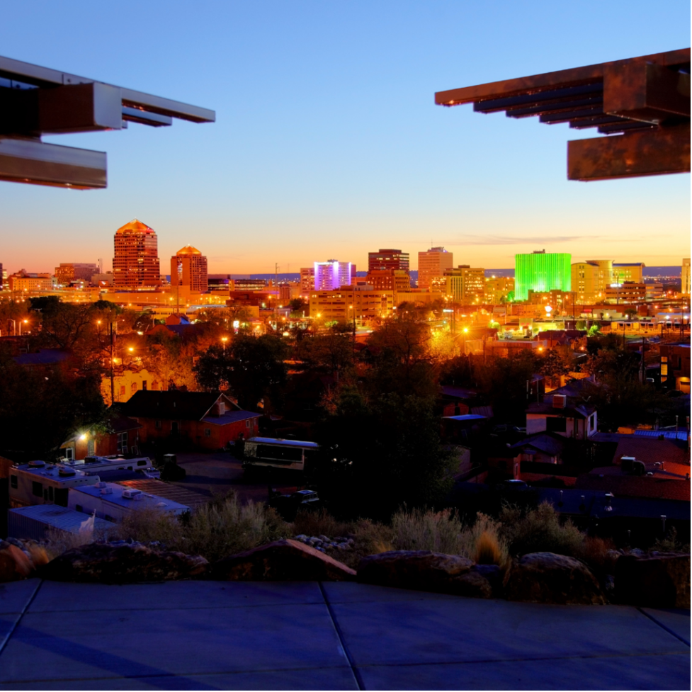 Albuquerque Must-See Fall Attractions: A Guide