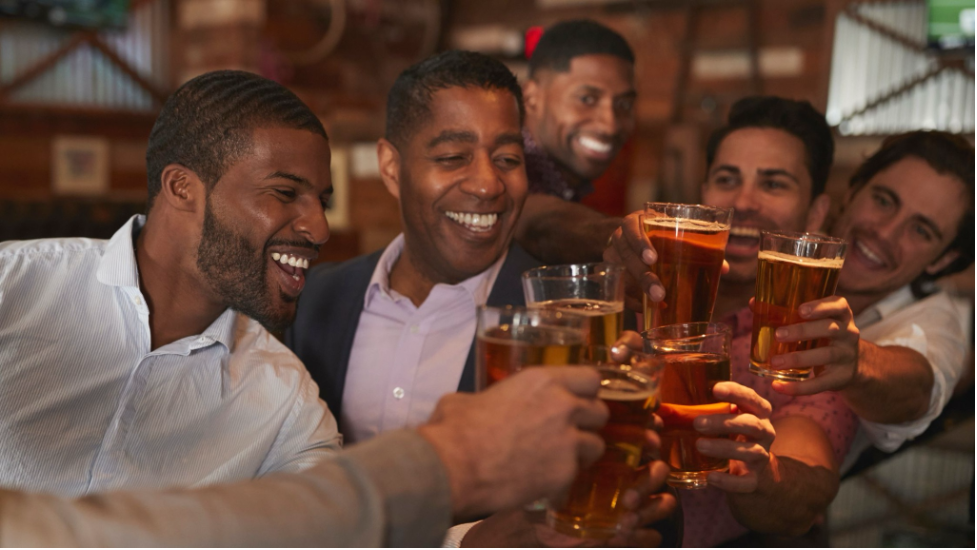 Seattle Bachelor: A Celebration in the Emerald City