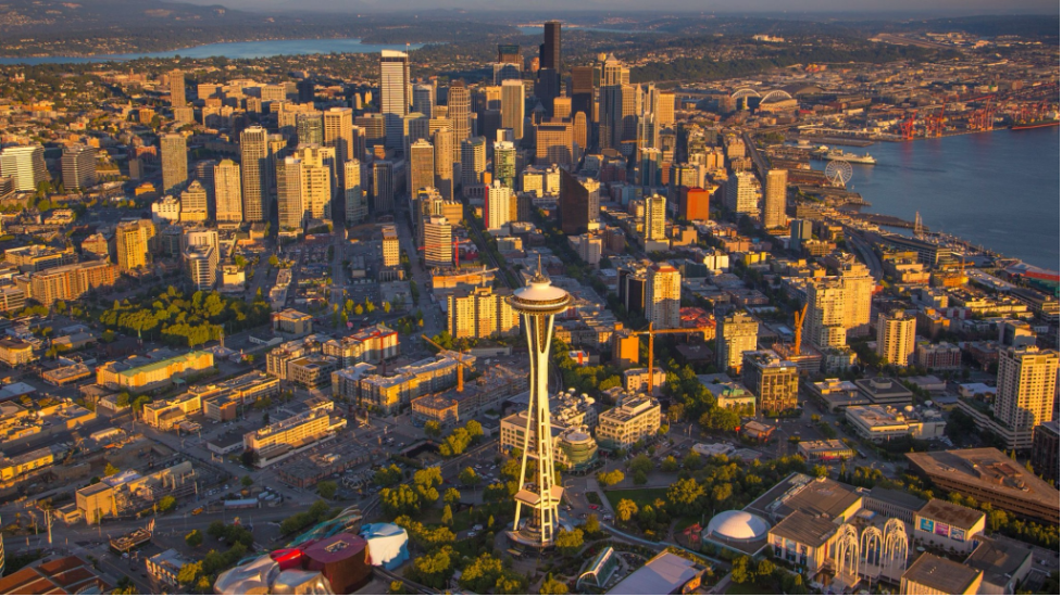 Best Time of the Year to Visit Seattle