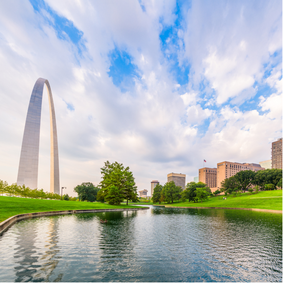 St. Louis’s Must-See Spring Attractions: A Guide