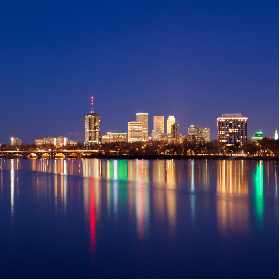 24 Hours in Tulsa Itinerary