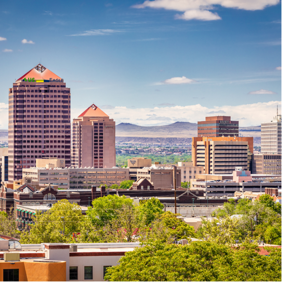 Albuquerque Must-See Summer Attractions: A Guide