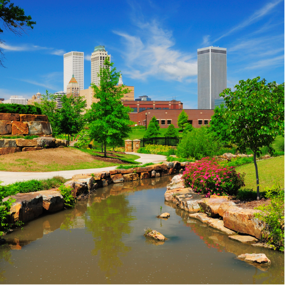 The Best One-Day Tulsa Itinerary You Need to Try