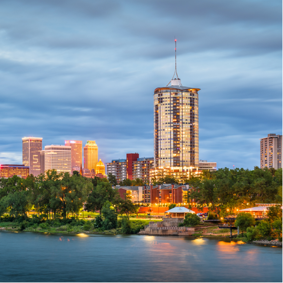 Top 10 Things to Do in Tulsa During Fall