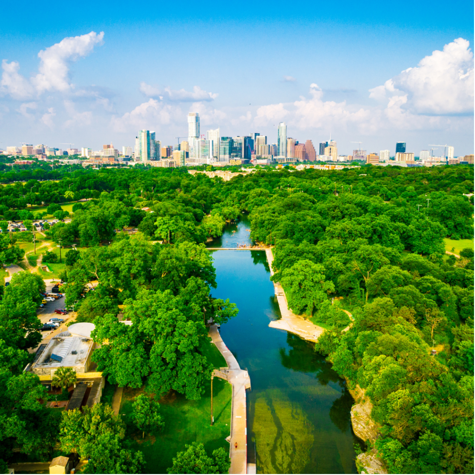 Austin’s Must-See Spring Attractions: A Guide