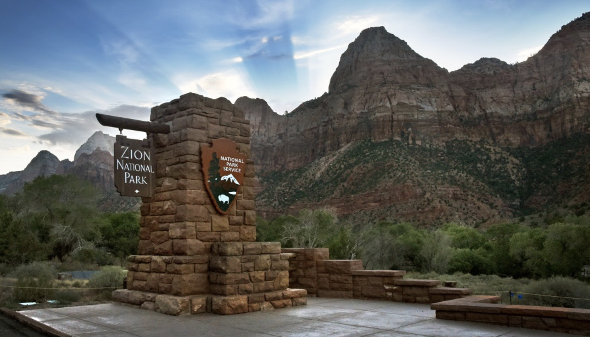Travel Guide for Zion National Park