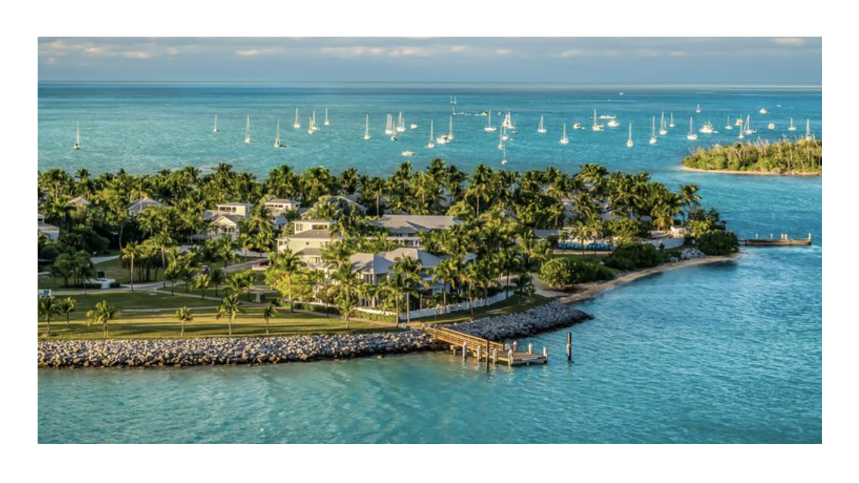 Affordable Vacation Rentals Across Florida