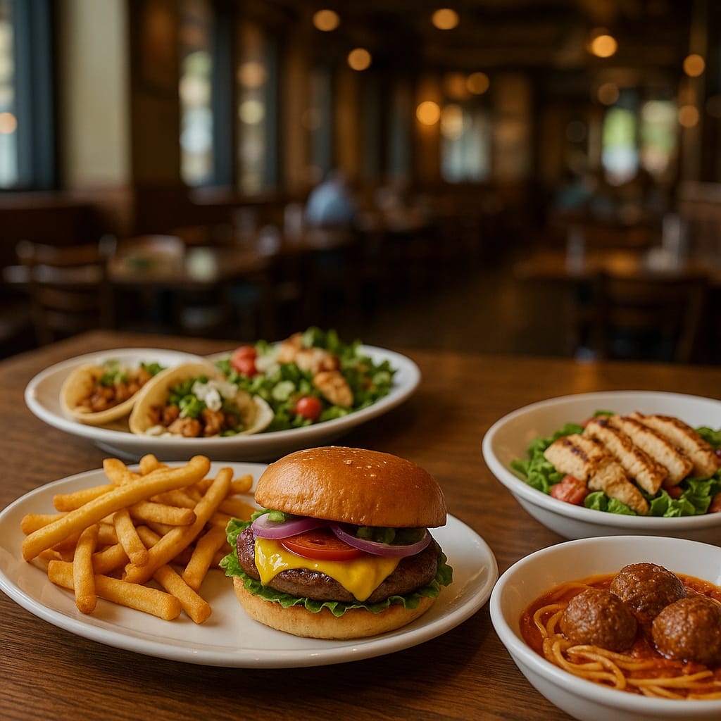 Best Tulsa Food Spots for Travelers