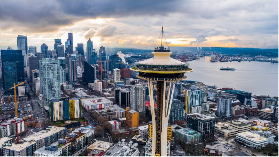 Discover Seattle: Top 10 Must-Do Activities